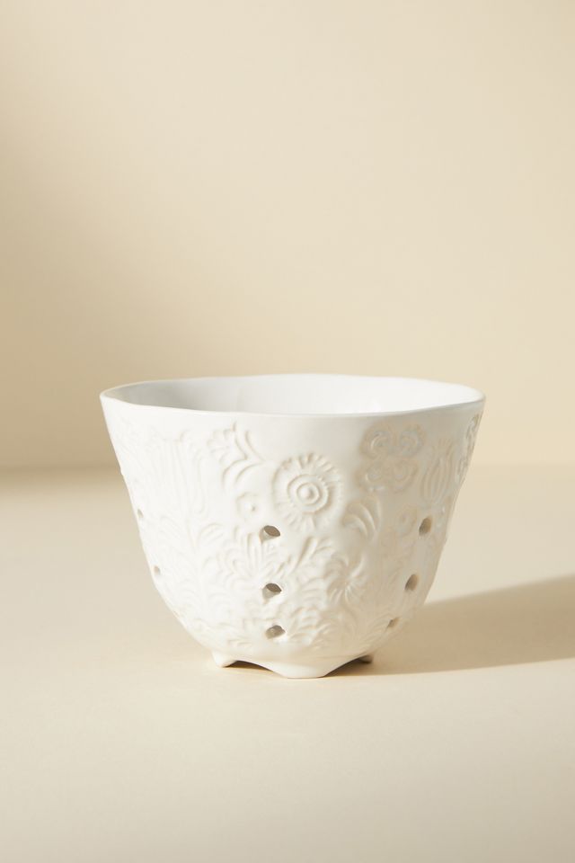 Thyra Berry Basket | AnthroLiving