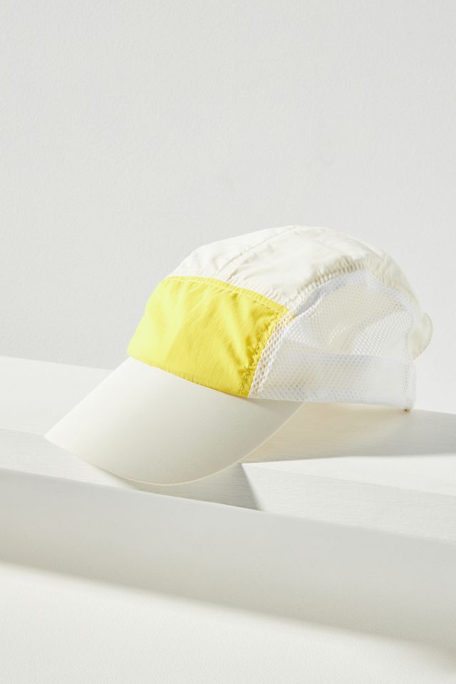 5-Panel Baseball Cap | Anthropologie