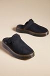 Dr. Martens Carlson Slingback Mules | Anthropologie