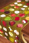 Apple Picking Table Runner | AnthroLiving