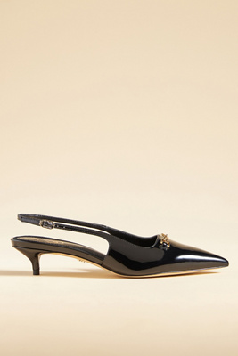 Sam Edelman Fitzgerald Kitten Heels | Anthropologie