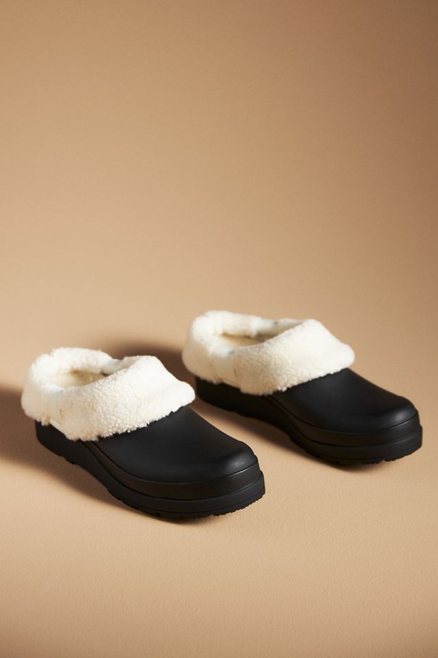 Hunter PLAY Clogs | Anthropologie