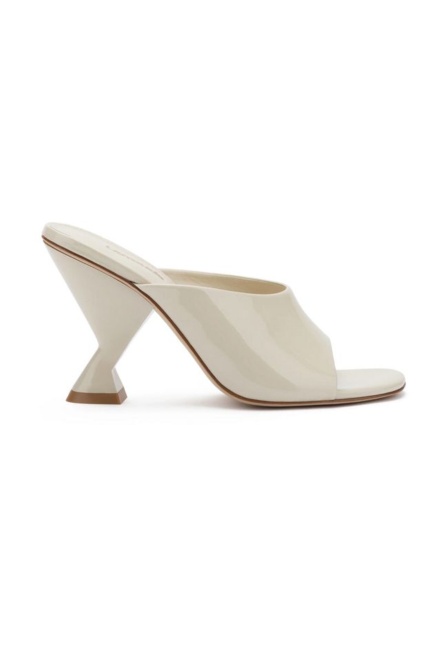 Larroudé Madonna Mules | Anthropologie