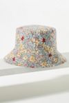 Lulla Daisy Bucket Hat | Anthropologie