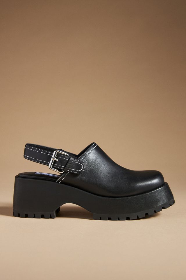 CAVERLEY Mara Clogs | Anthropologie