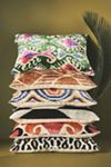 Les Ottomans Pillow | AnthroLiving