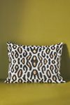 Les Ottomans Pillow | AnthroLiving