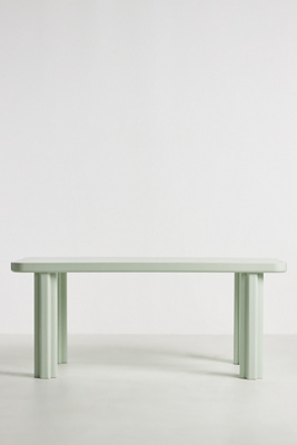Winton Dining Table | AnthroLiving