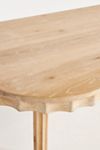 Norma Dining Table | AnthroLiving