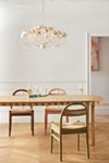 Norma Dining Table | AnthroLiving