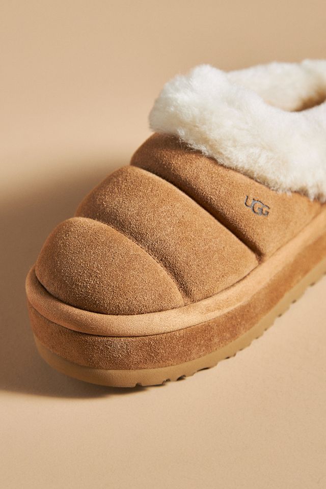 Ugg Tazzlita Platform Slippers Anthropologie