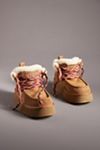 UGG Funkarra Cabin Cuff Boots | Anthropologie