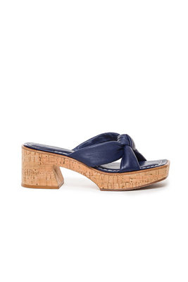 Bernardo Jolie Platform Heels | Anthropologie