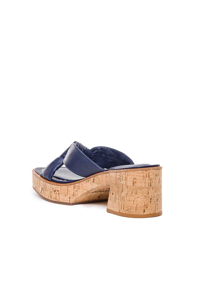 Bernardo Jolie Platform Heels | Anthropologie