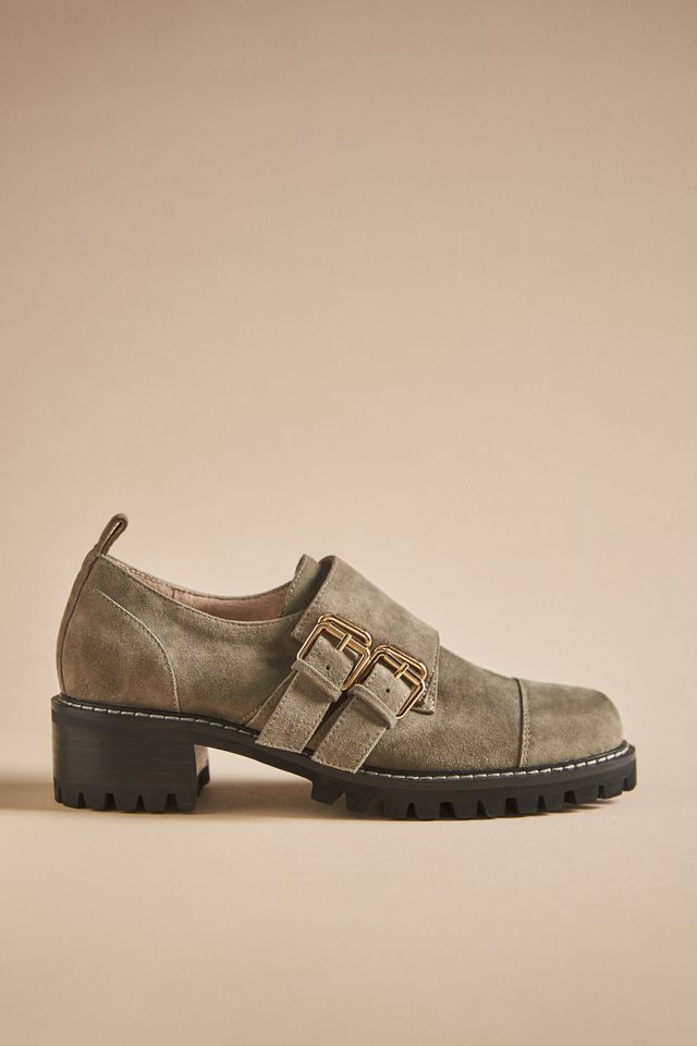 Cecelia New York Collyn Loafers | Anthropologie