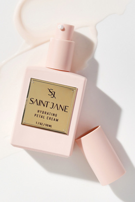 Saint Jane Hydrating Petal Cream | Anthropologie