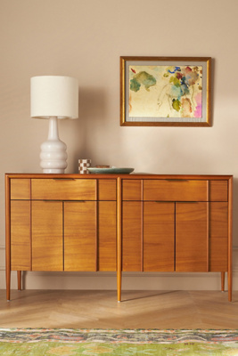 Quincy Buffet | AnthroLiving