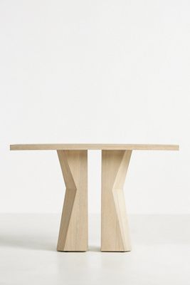 Elena Console Table | AnthroLiving