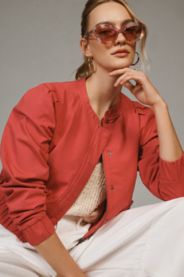 Face Shape: Diamond | Anthropologie