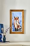 The Fox Wall Art | AnthroLiving