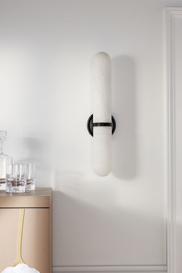 Salon Sconce | AnthroLiving