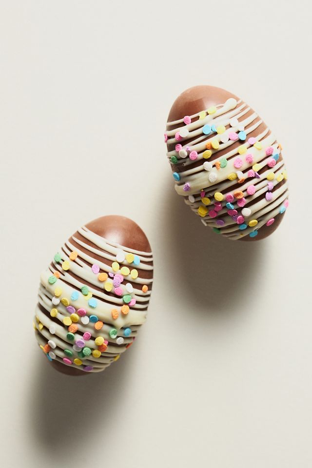 Ticket Easter Hot Chocolate Bombs | Anthropologie