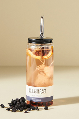 Aged & Infused Infusion Kit | AnthroLiving