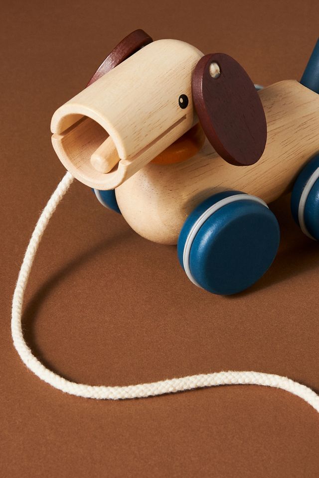Animal Walker Toy | AnthroHome