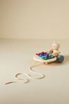 Plan Toys Pull-Along Animal Toy | AnthroLiving