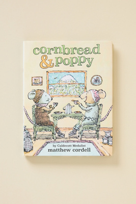 Cornbread & Poppy | Anthropologie