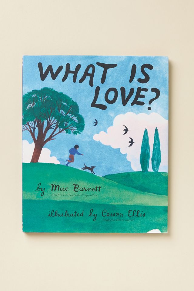 What Is Love? | AnthroLiving