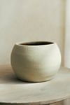 Ceramic Sphere Pot | AnthroLiving