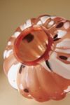 Cheena Large Decorative Glass Pumpkin | Anthropologie UK