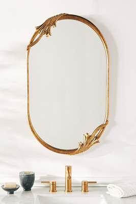 Claudia Mirror | AnthroLiving