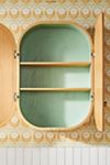 Mayfair Wall Cabinet | Anthropologie UK