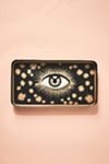 Les Ottomans Handpainted Eye Tray | AnthroLiving