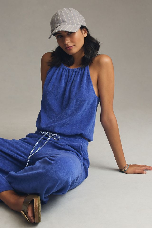 Sundry Bubble Tank | Anthropologie