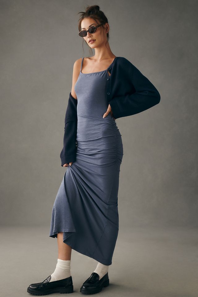 Sundry 90s Slip Dress | Anthropologie