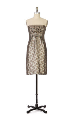 Dawn's Frost Dress | Anthropologie