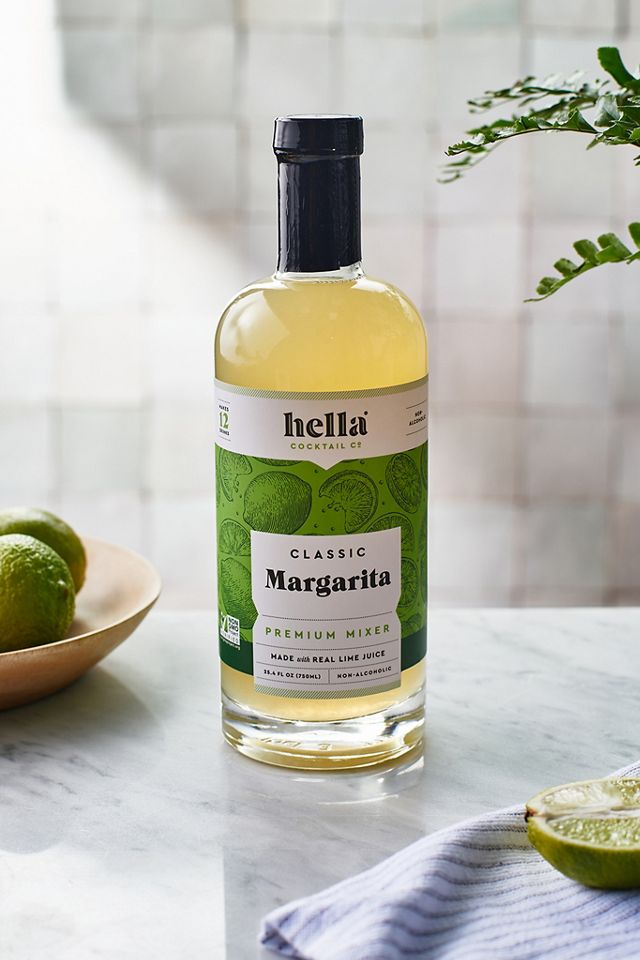 Classic Margarita Mixer | AnthroLiving