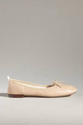Repetto Garance Square Flats | Anthropologie