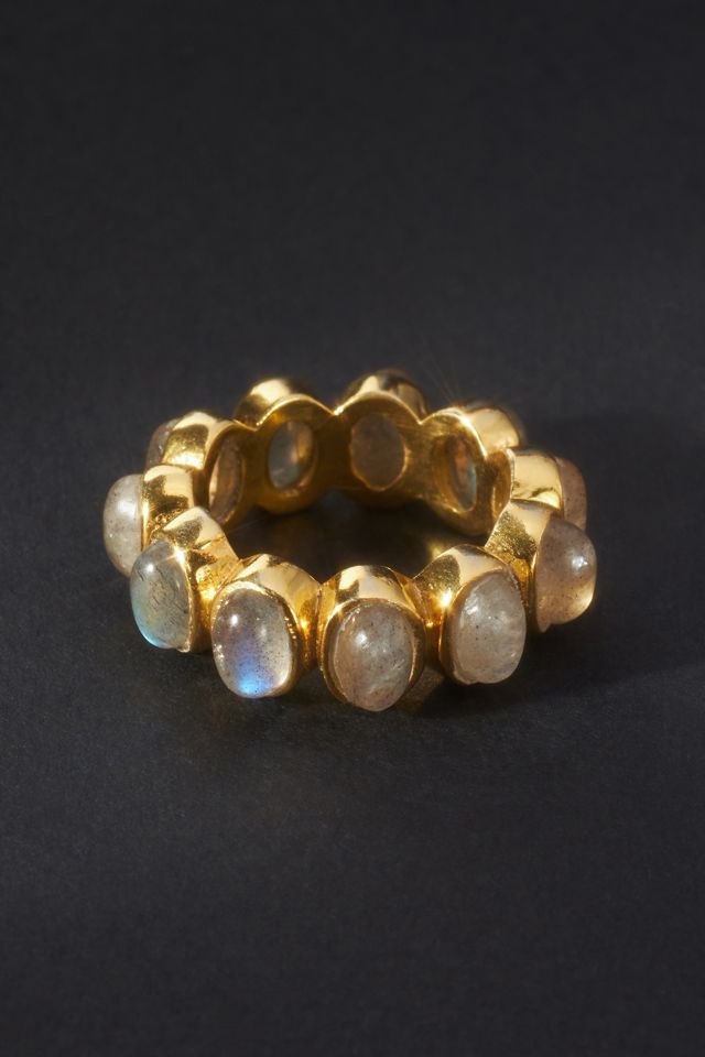 Vertica Ring | Anthropologie