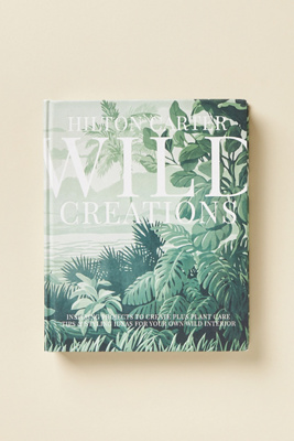 Wild Creations | AnthroLiving