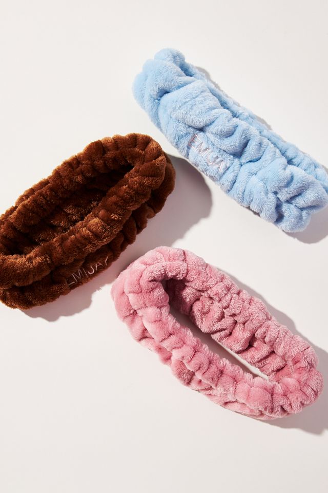 Emi Jay Cloud Headband | Anthropologie