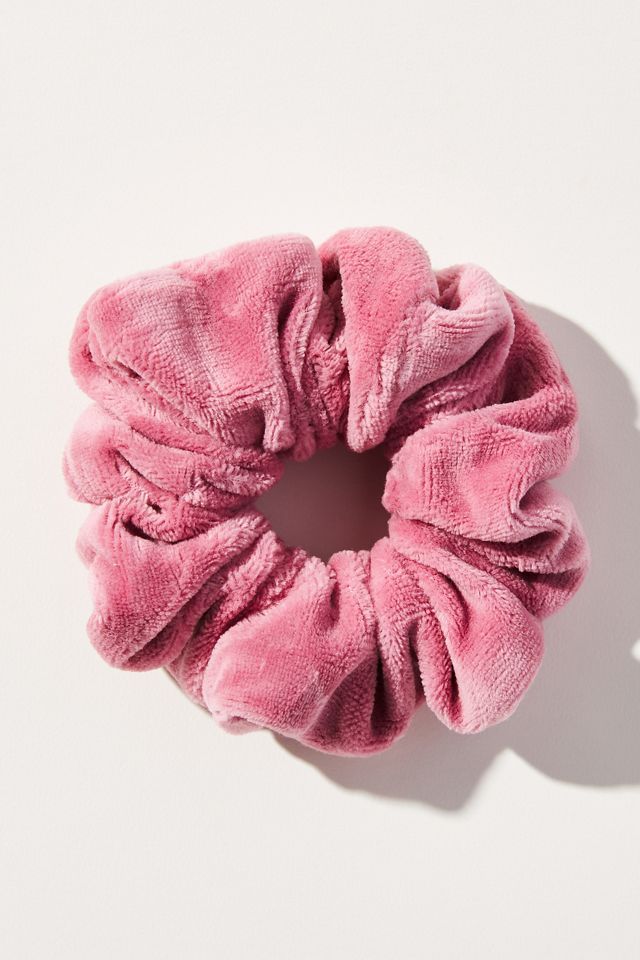 Emi Jay Cloud Scrunchie | Anthropologie