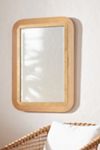 Aubrielle Wall Mirror | AnthroLiving