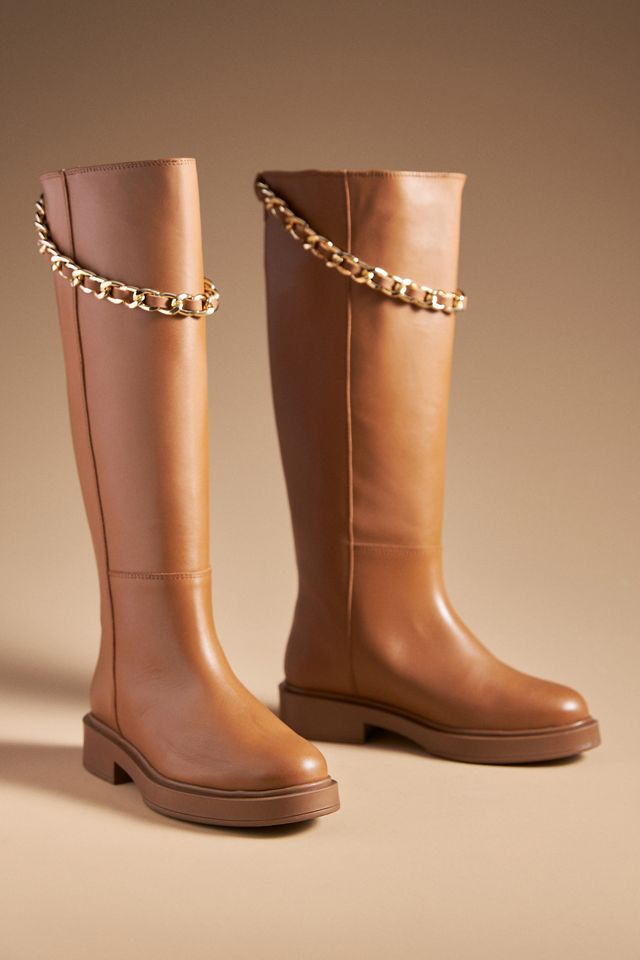Alohas Pier Boots | Anthropologie