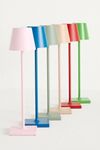Poldina Pro Micro Rechargeable LED Portable Table Lamp | AnthroLiving