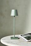 Poldina Pro Micro Rechargeable LED Portable Table Lamp | AnthroLiving