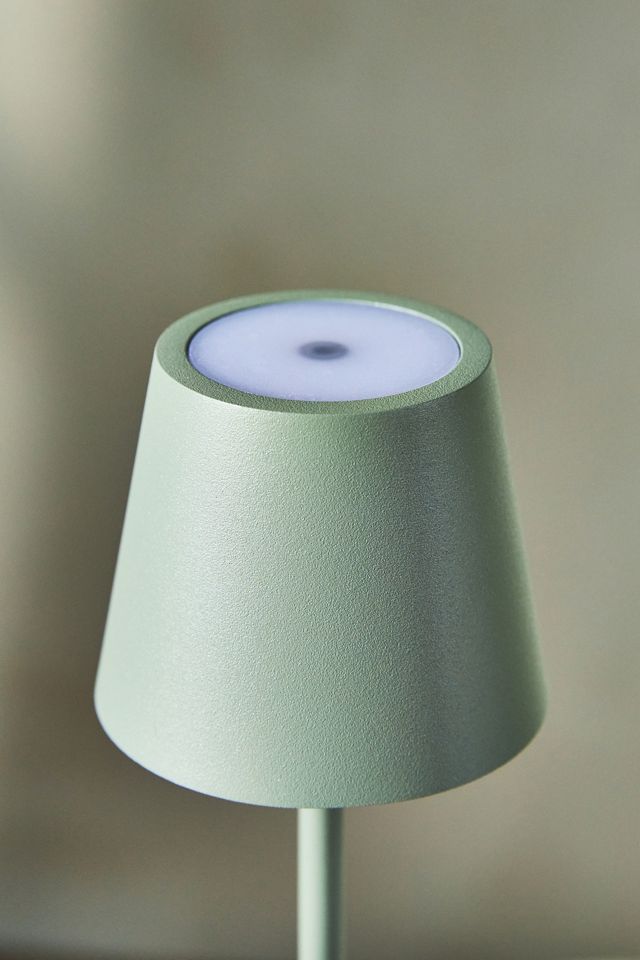 Poldina Pro Micro Rechargeable LED Portable Table Lamp | Anthropologie
